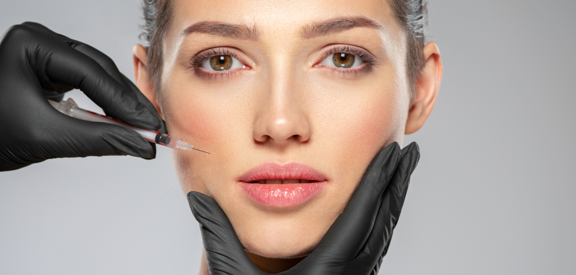 Injectables bei D Derma | Botulinum, Hyaluron & Radiesse