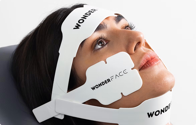 Wonder Face - D DERMA Aesthetics